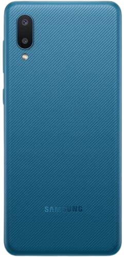 Buy Galaxy A02 | Detailed Specs and Pricing